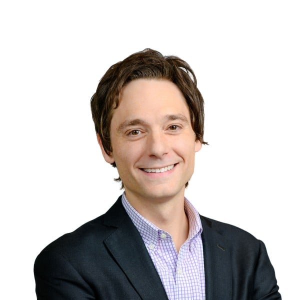 Michael F. Raab, CFA | Sands Capital