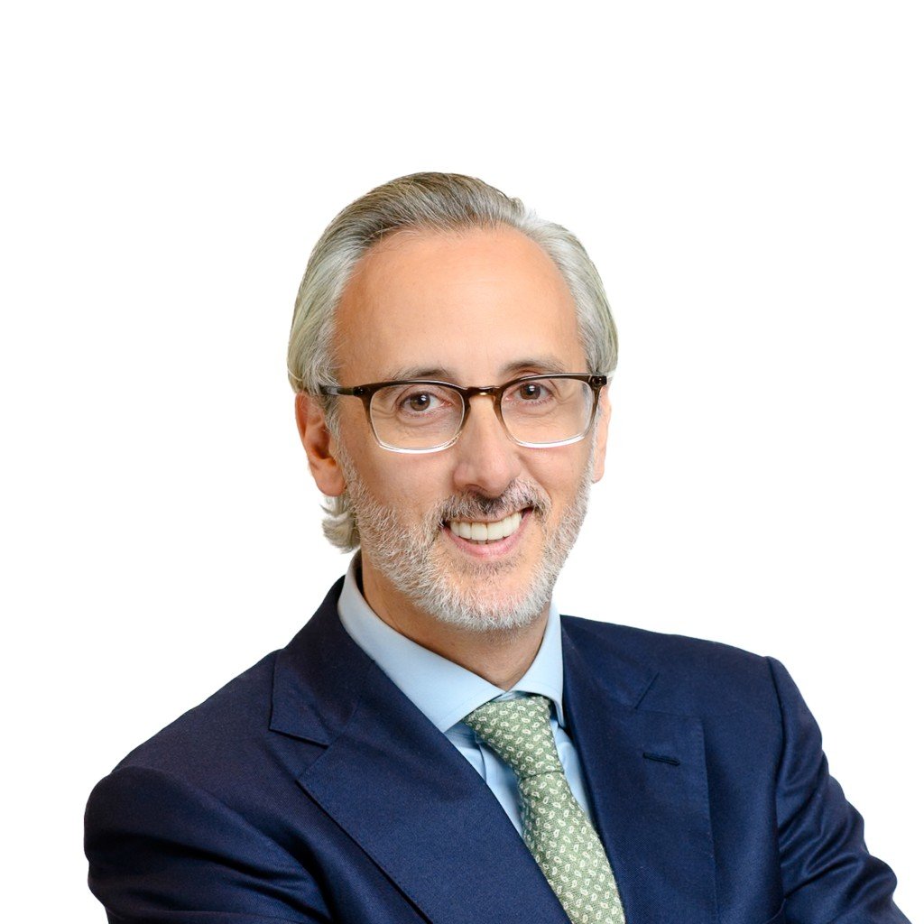 Jonathan P. Goodman | Sands Capital