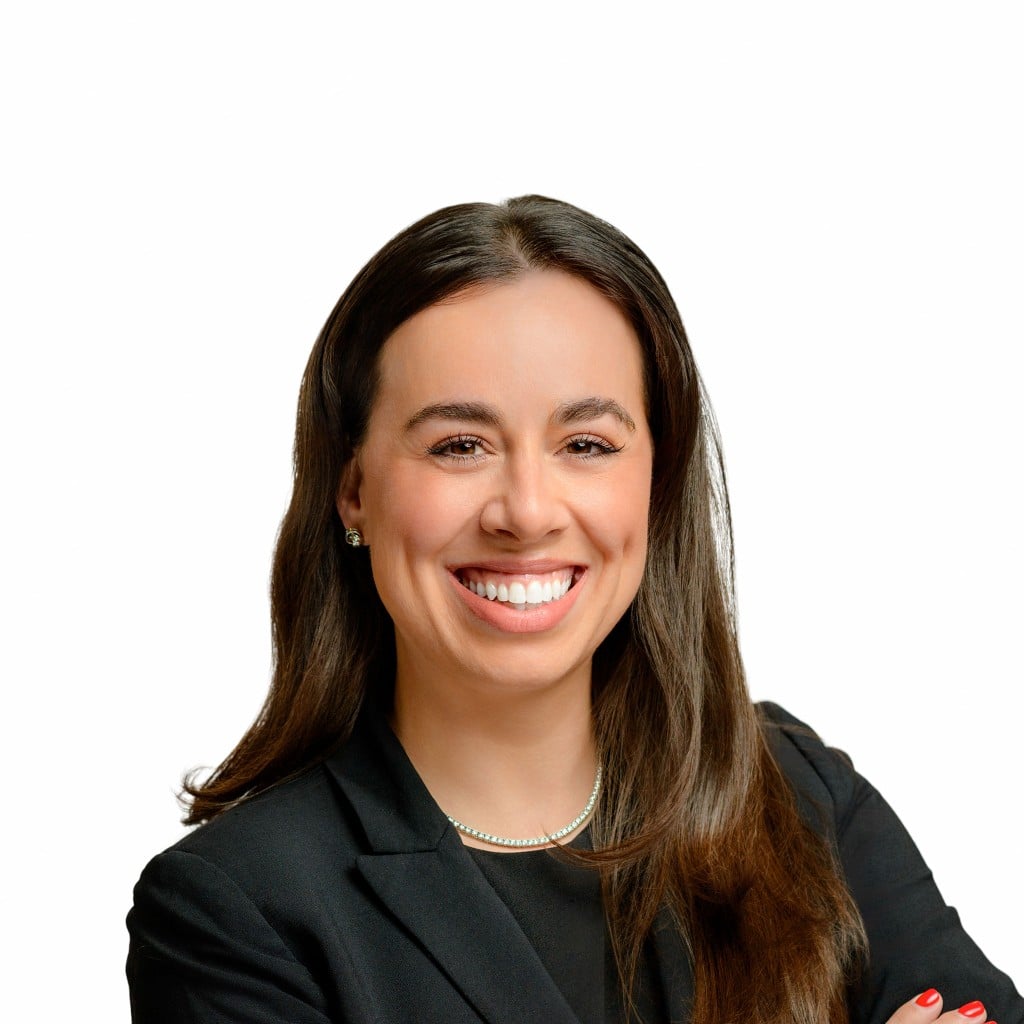Jacqueline T. Frederick-Maturo | Sands Capital