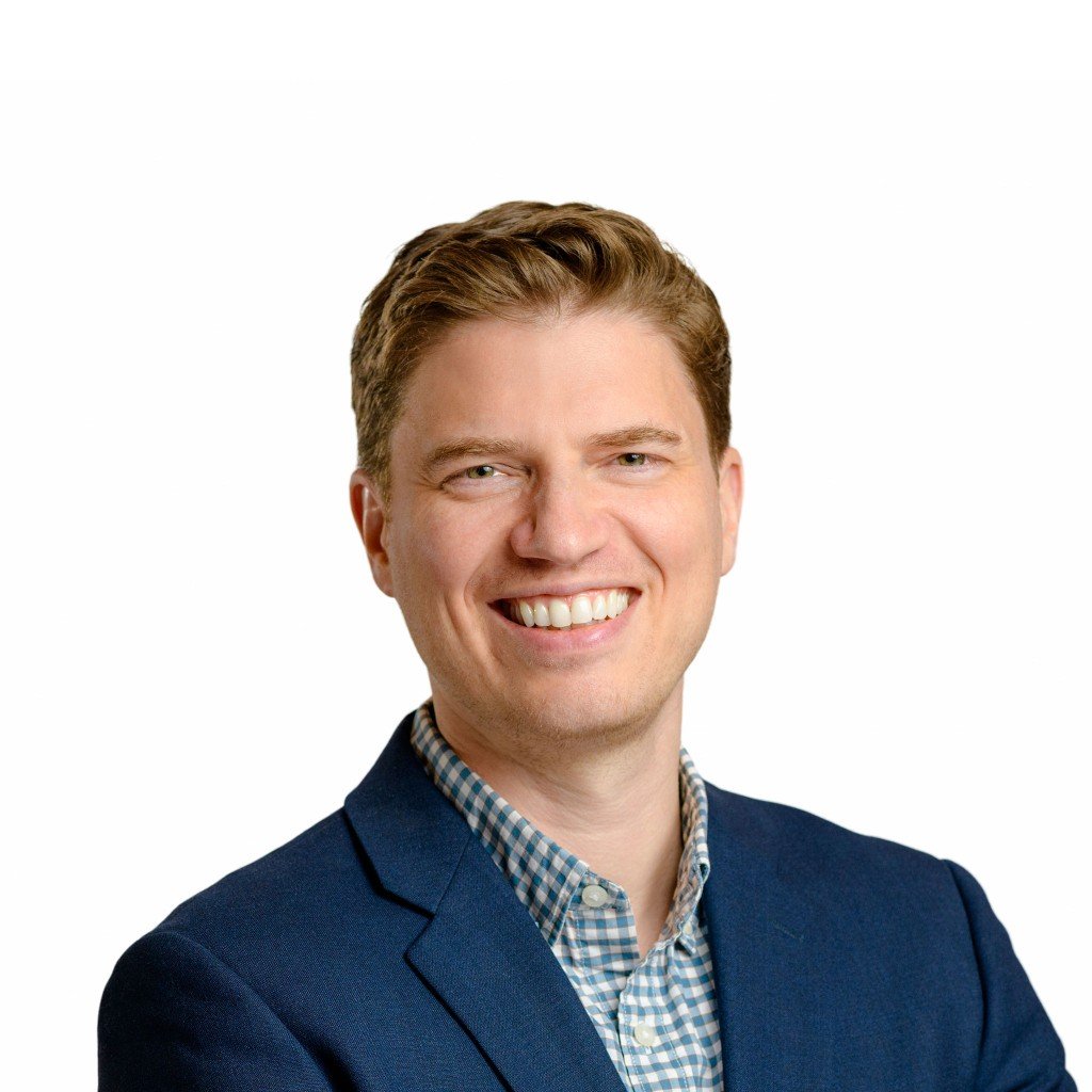 Daniel Pilling | Sands Capital