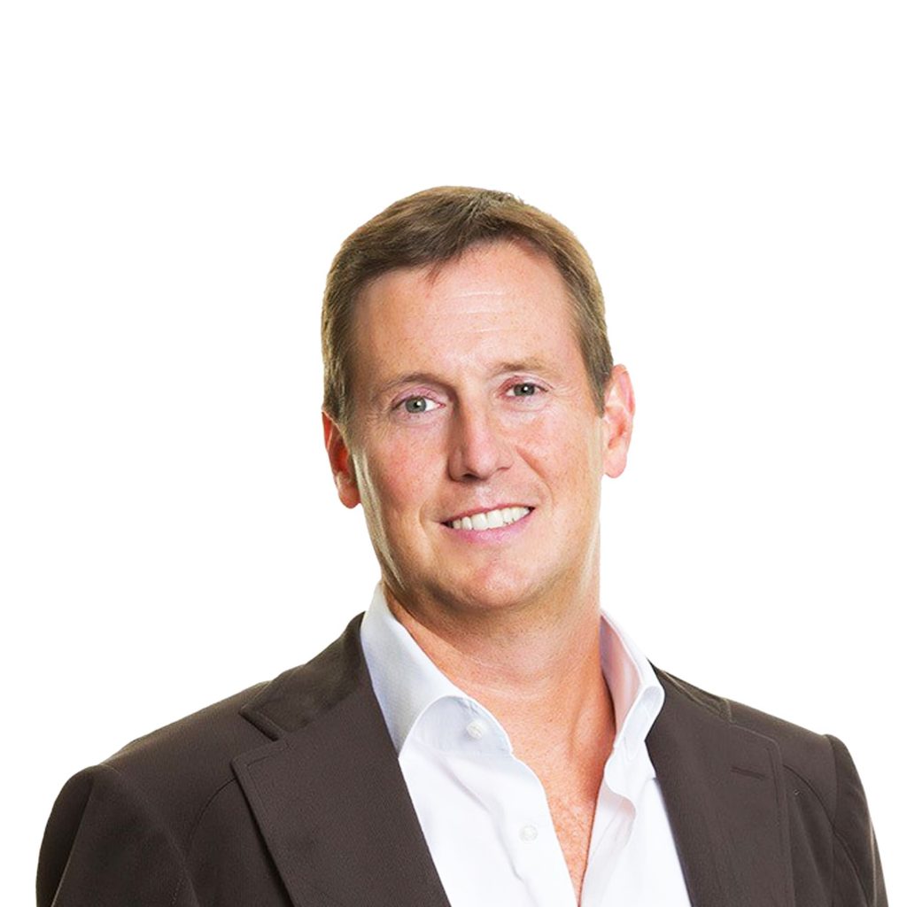 Scott Frederick - Sands Capital