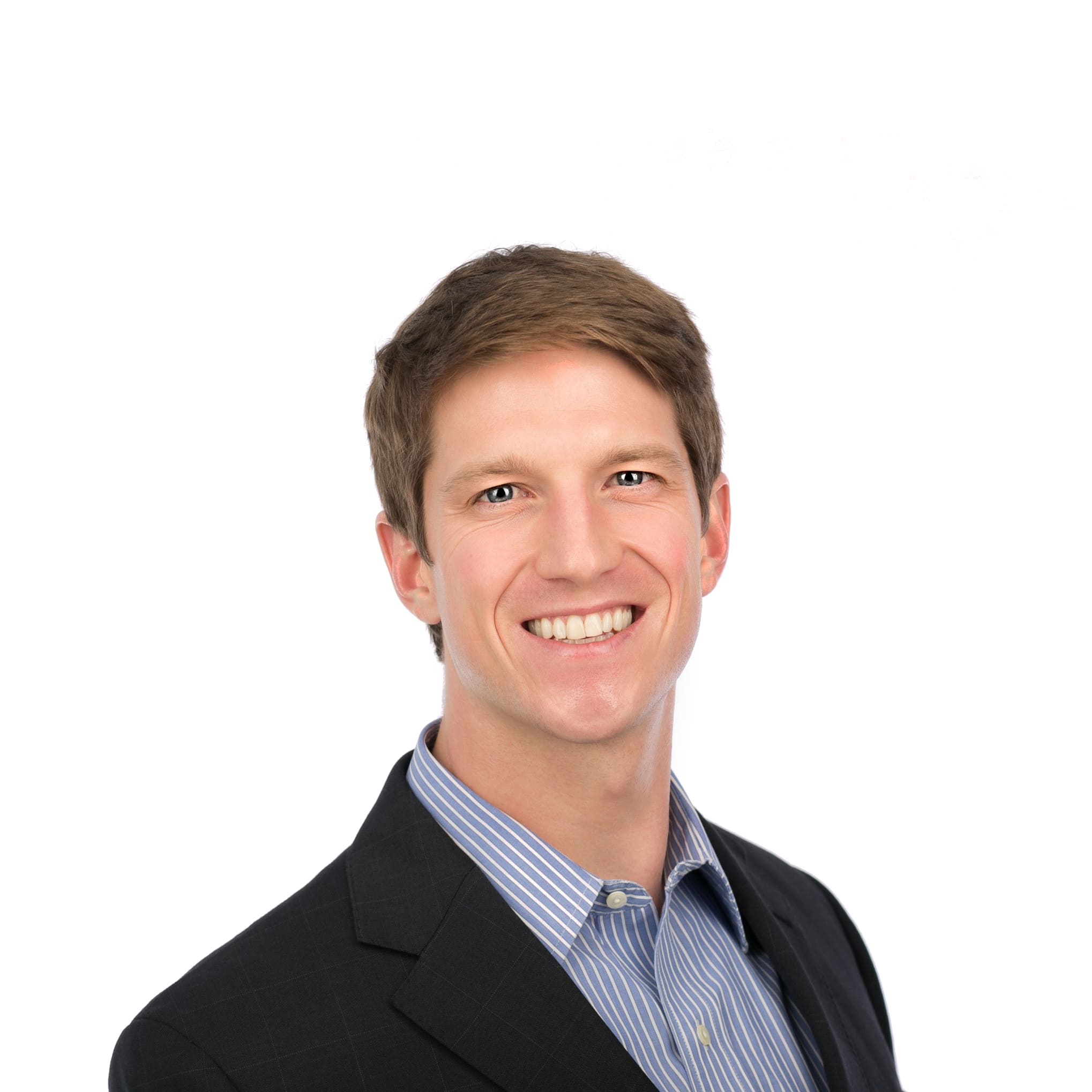 Michael J. Ginder, CFA | Sands Capital