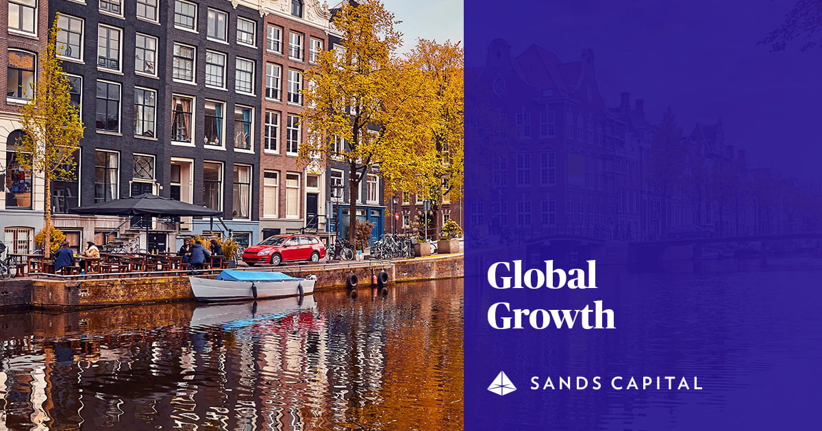 Global Growth | Sands Capital