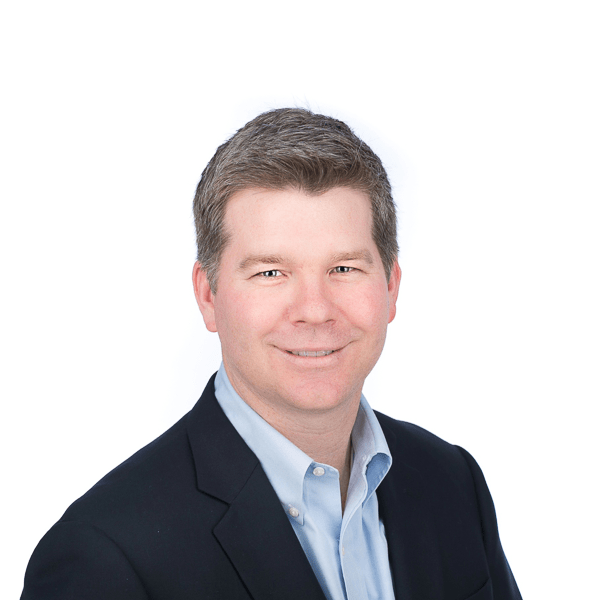 Jeff D. Lockhart | Sands Capital