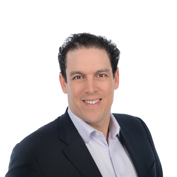 Eric C. Perlish | Sands Capital