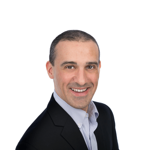 Corey J. Breen | Sands Capital