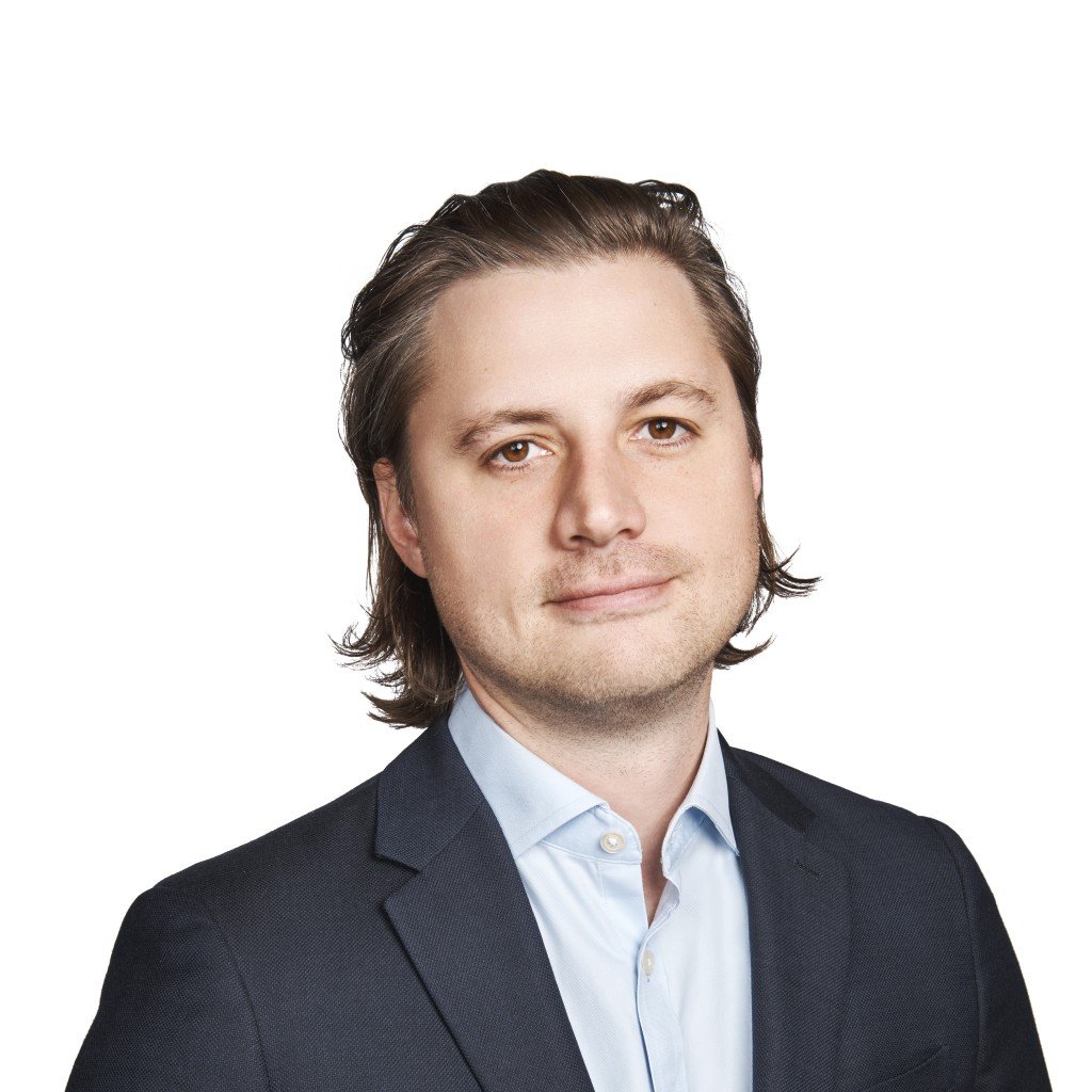 Jake Merrill, CFA - Sands Capital