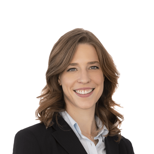 Karin Riechenberg | Sands Capital