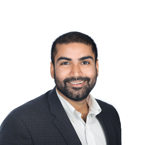 Kumar Gautam | Sands Capital