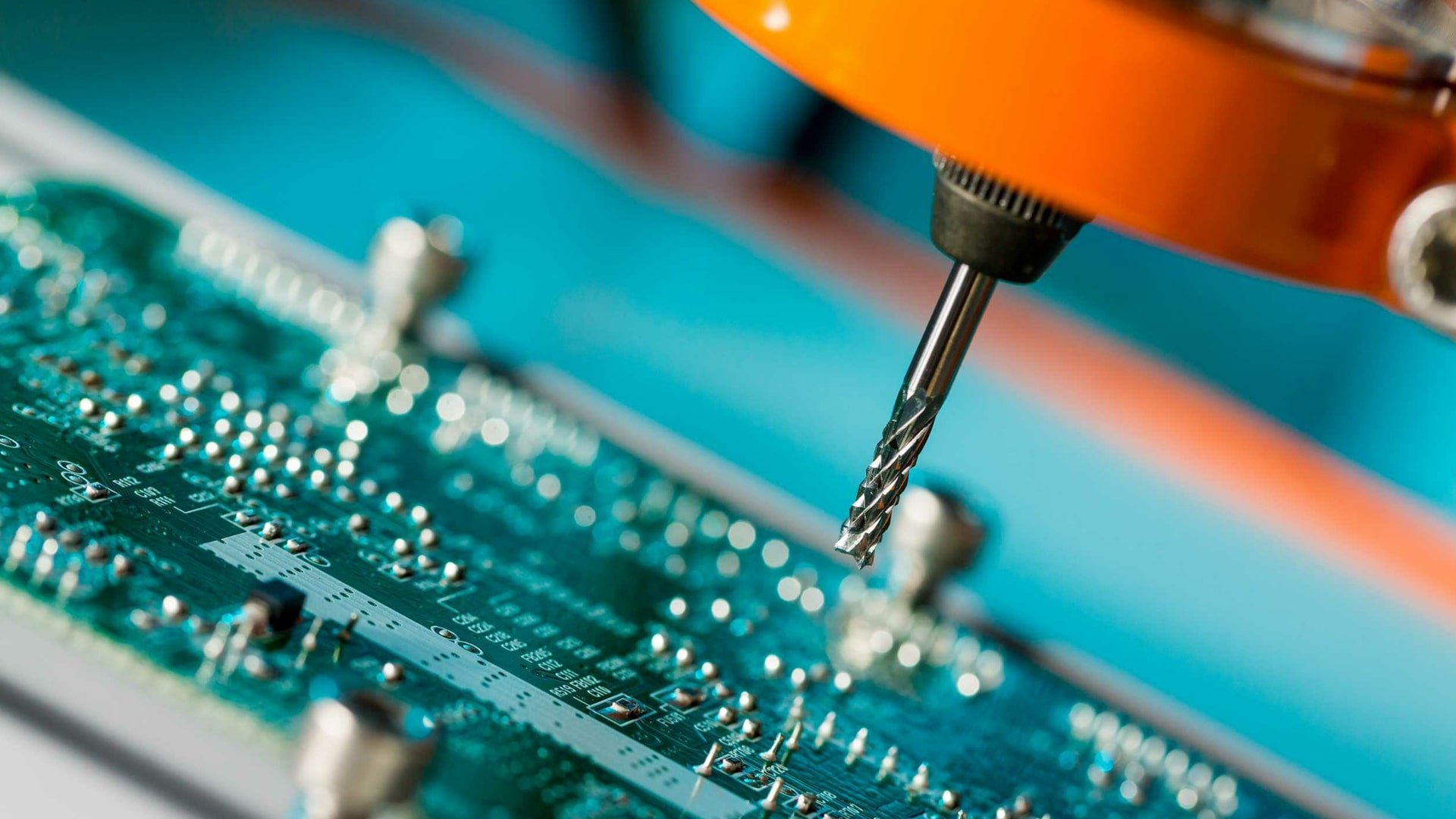 Technology Innovators - Sands Capital