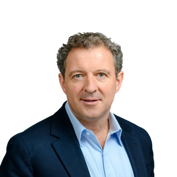 Michael P. Gibb | Sands Capital