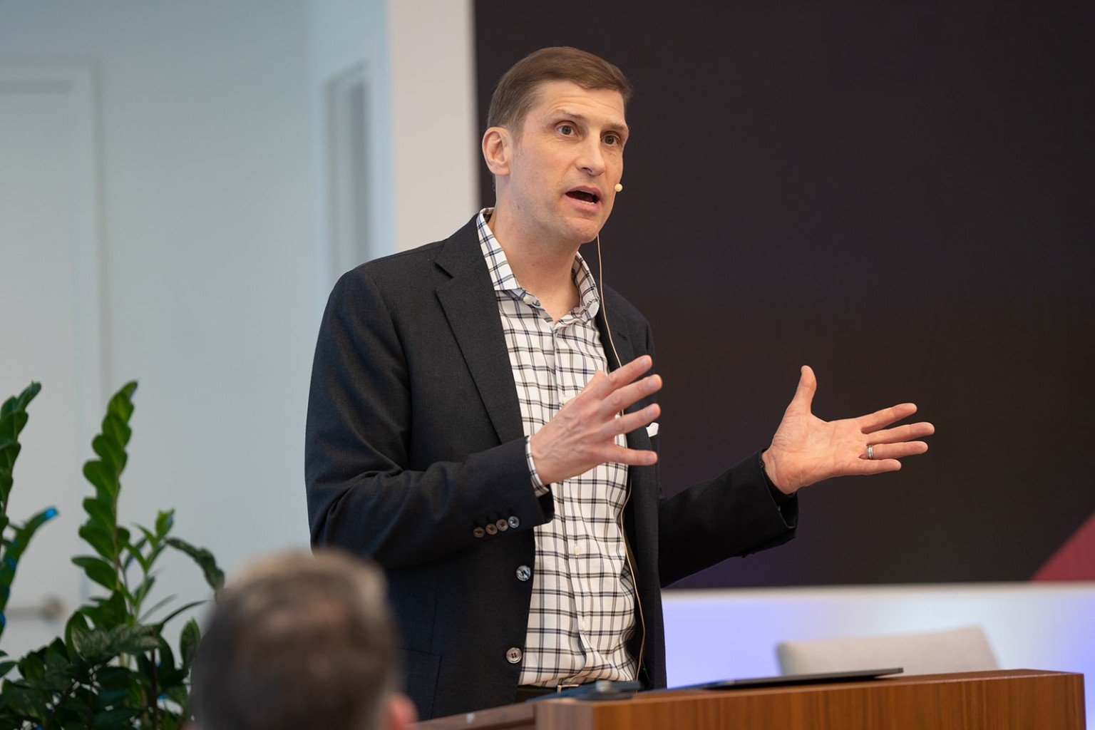 Homepage | Sands Capital