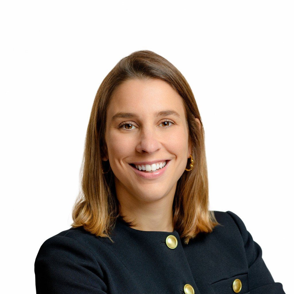 Ashley N. Patton | Sands Capital