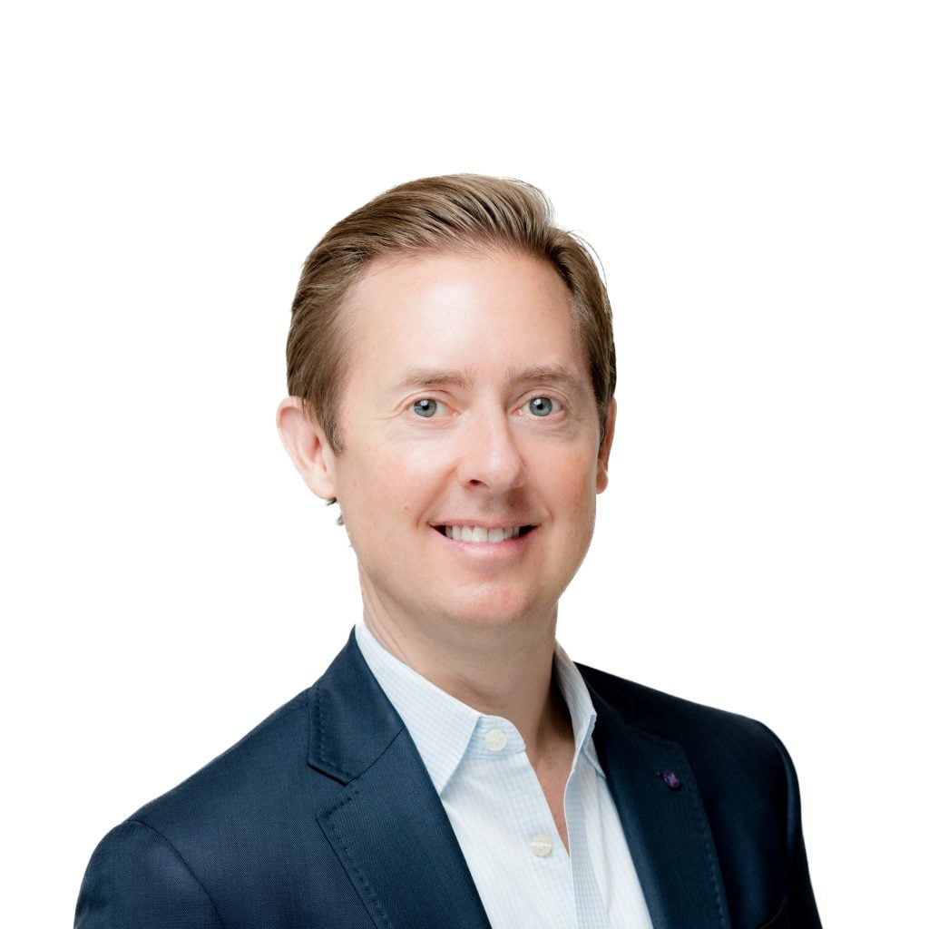 Matt Pawlak, AIF® | Sands Capital