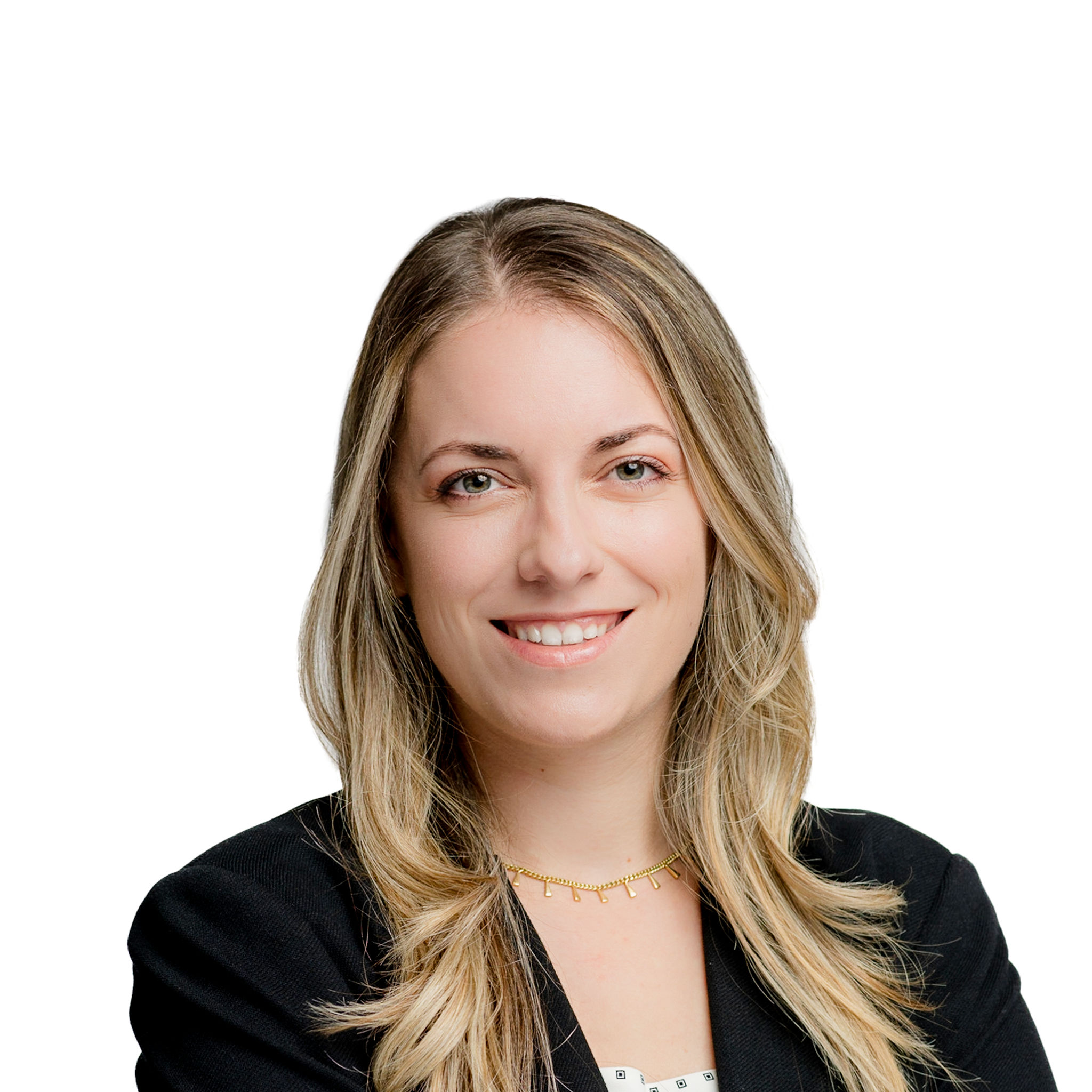 Emily Rueckert | Sands Capital