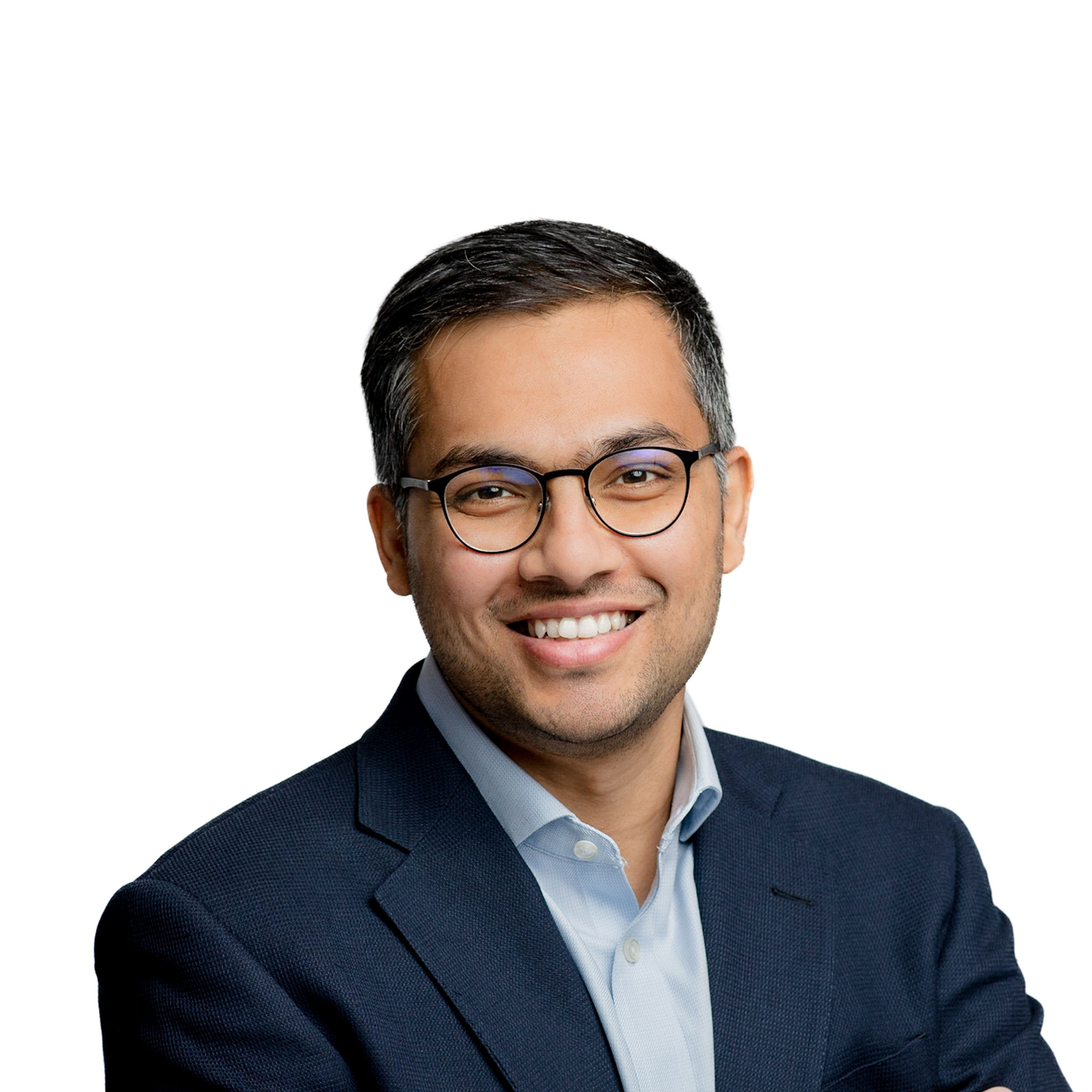 Aagam Shah, PhD | Sands Capital