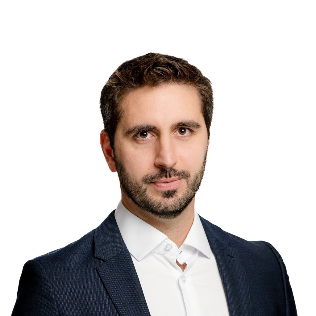 Eduardo Leal, CFA | Sands Capital