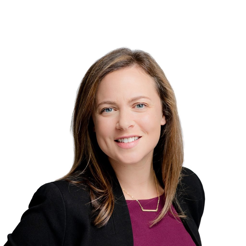 Alexandra Fulk | Sands Capital