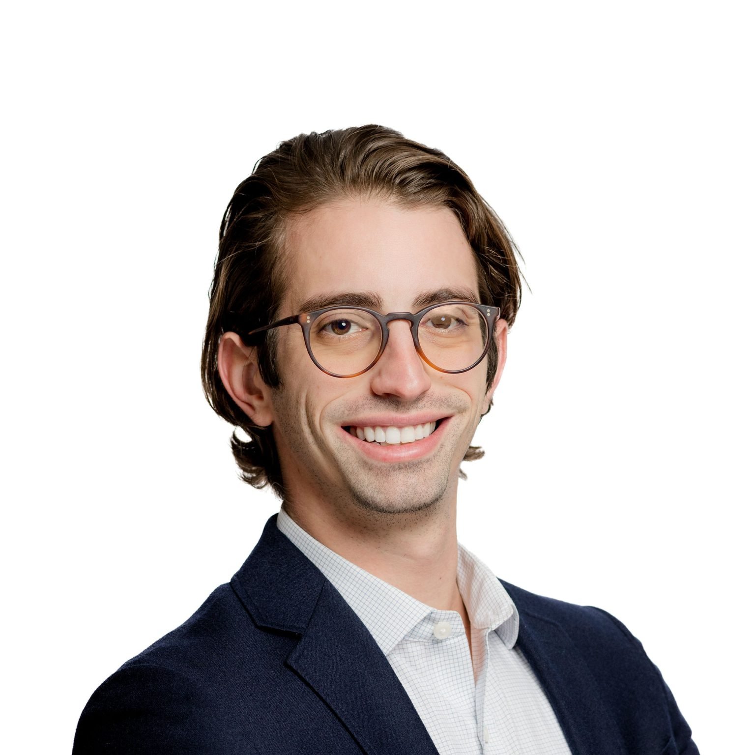 Brian J. Crofton, CFA | Sands Capital