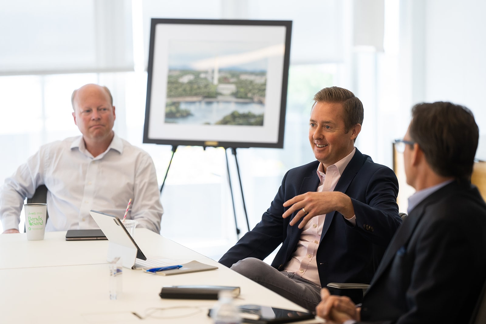 Homepage | Sands Capital