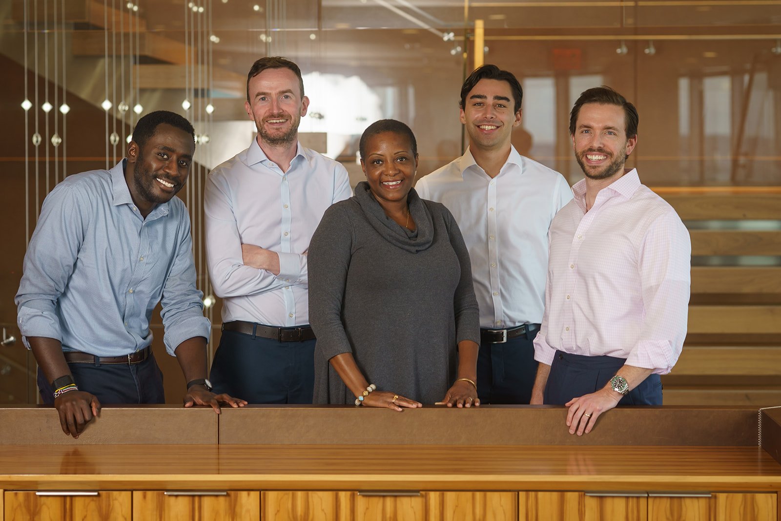 Careers & Staff Benefits - Sands Capital