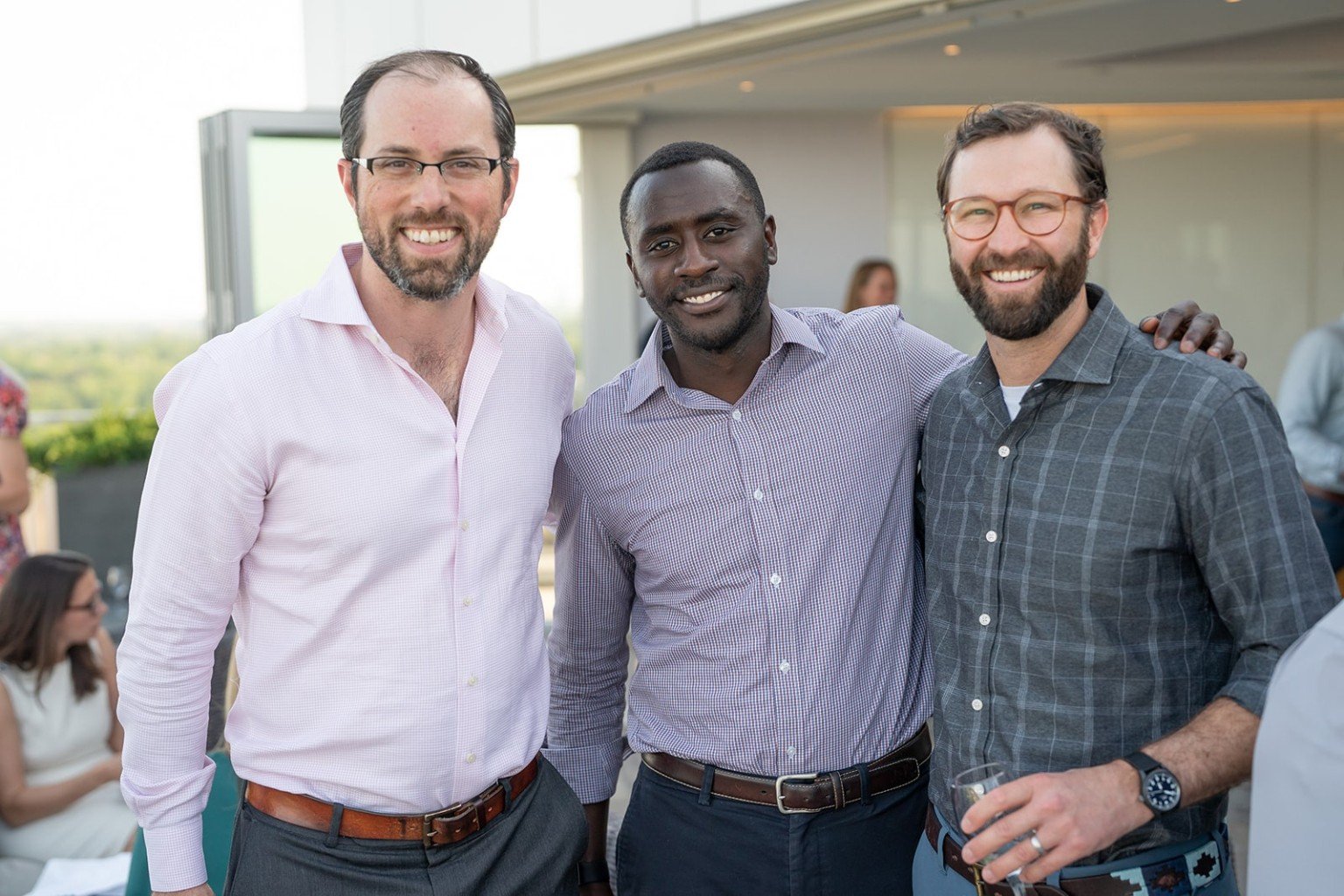 Contact Us | Sands Capital