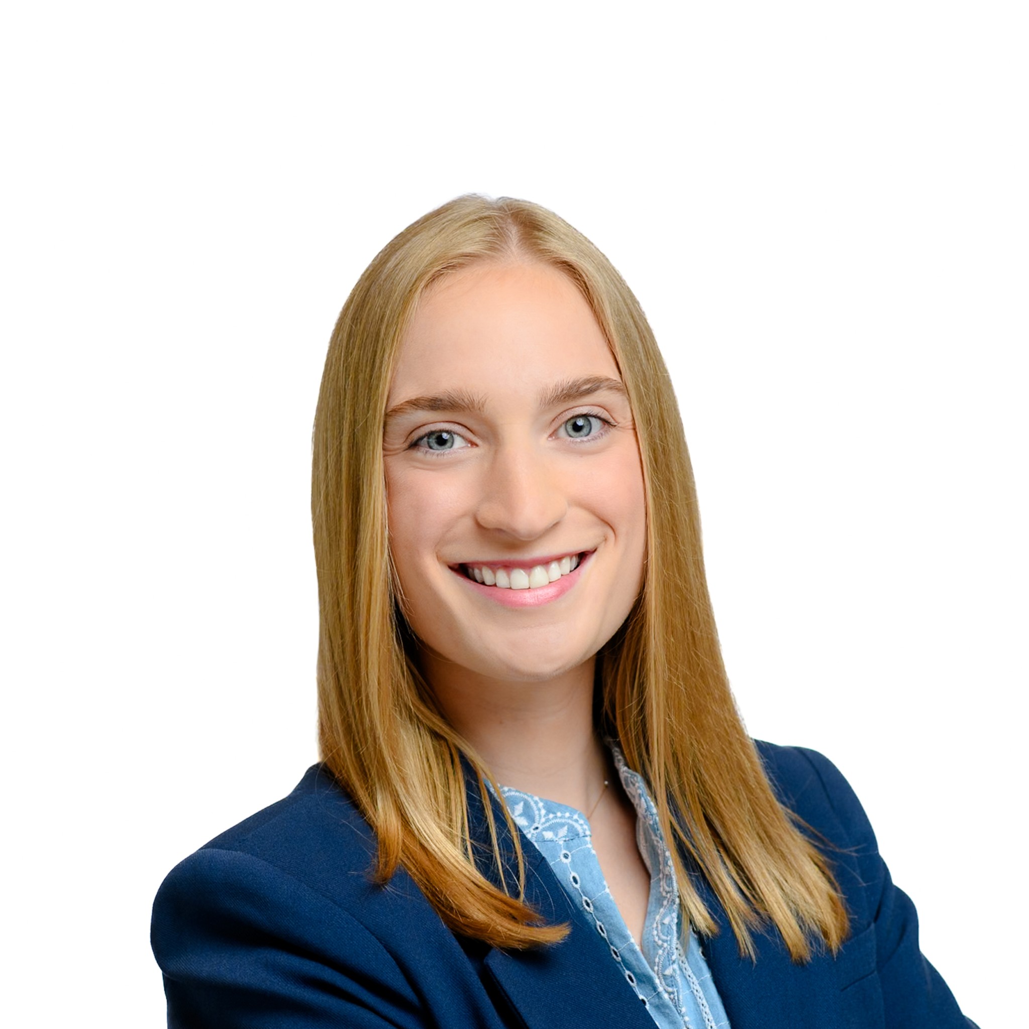 Alexandra Lanz | Sands Capital