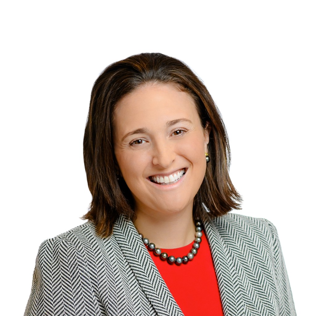 Sydney Wright-Schaner | Sands Capital