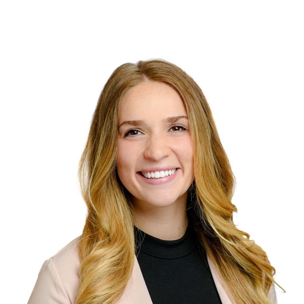 Madison Fishwick | Sands Capital