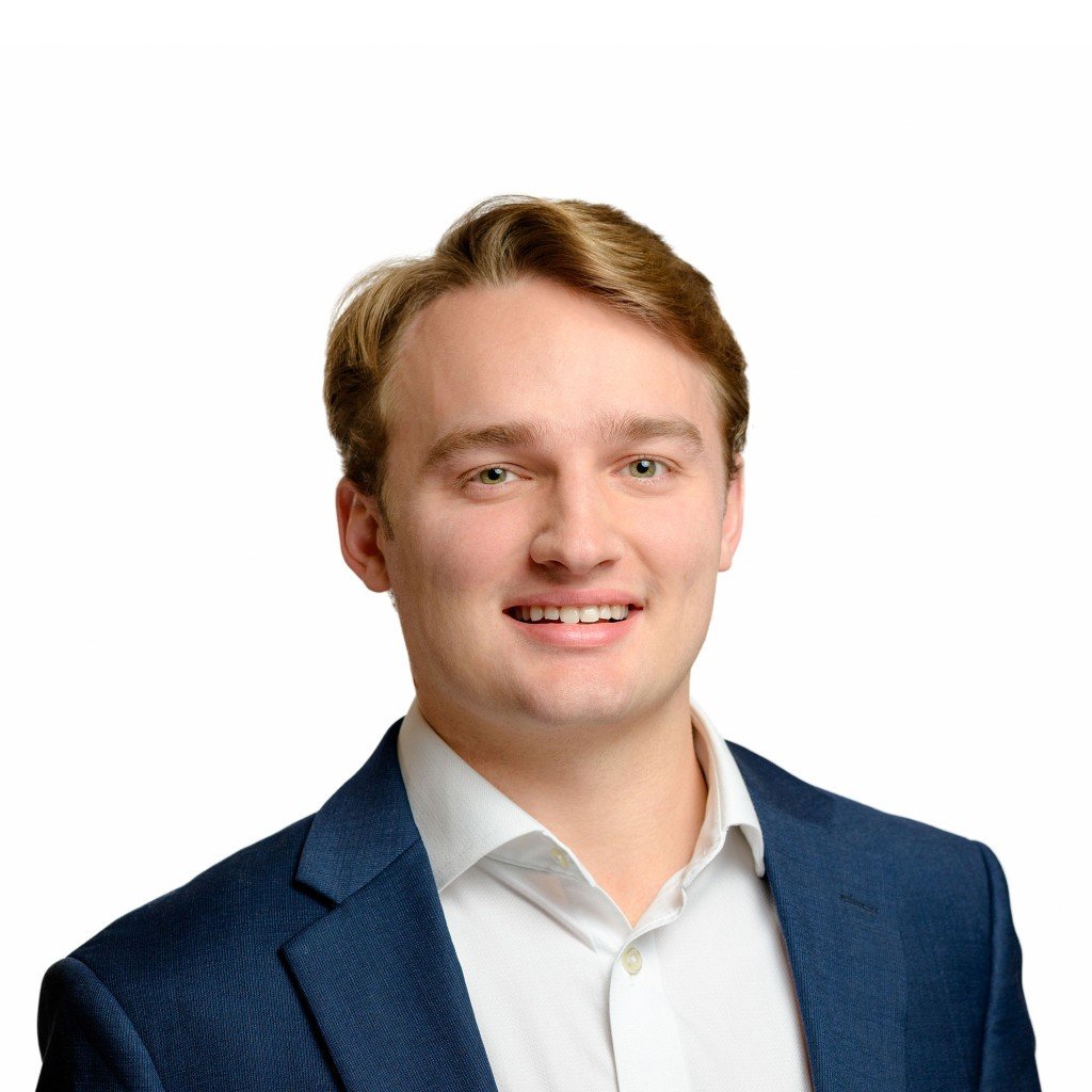 Sam Stalfort | Sands Capital