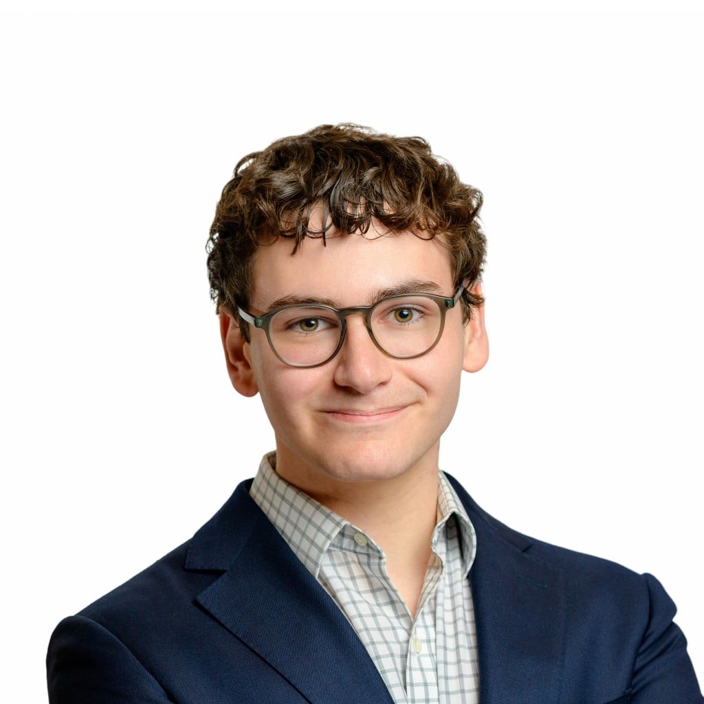 Daniel Khazanov | Sands Capital