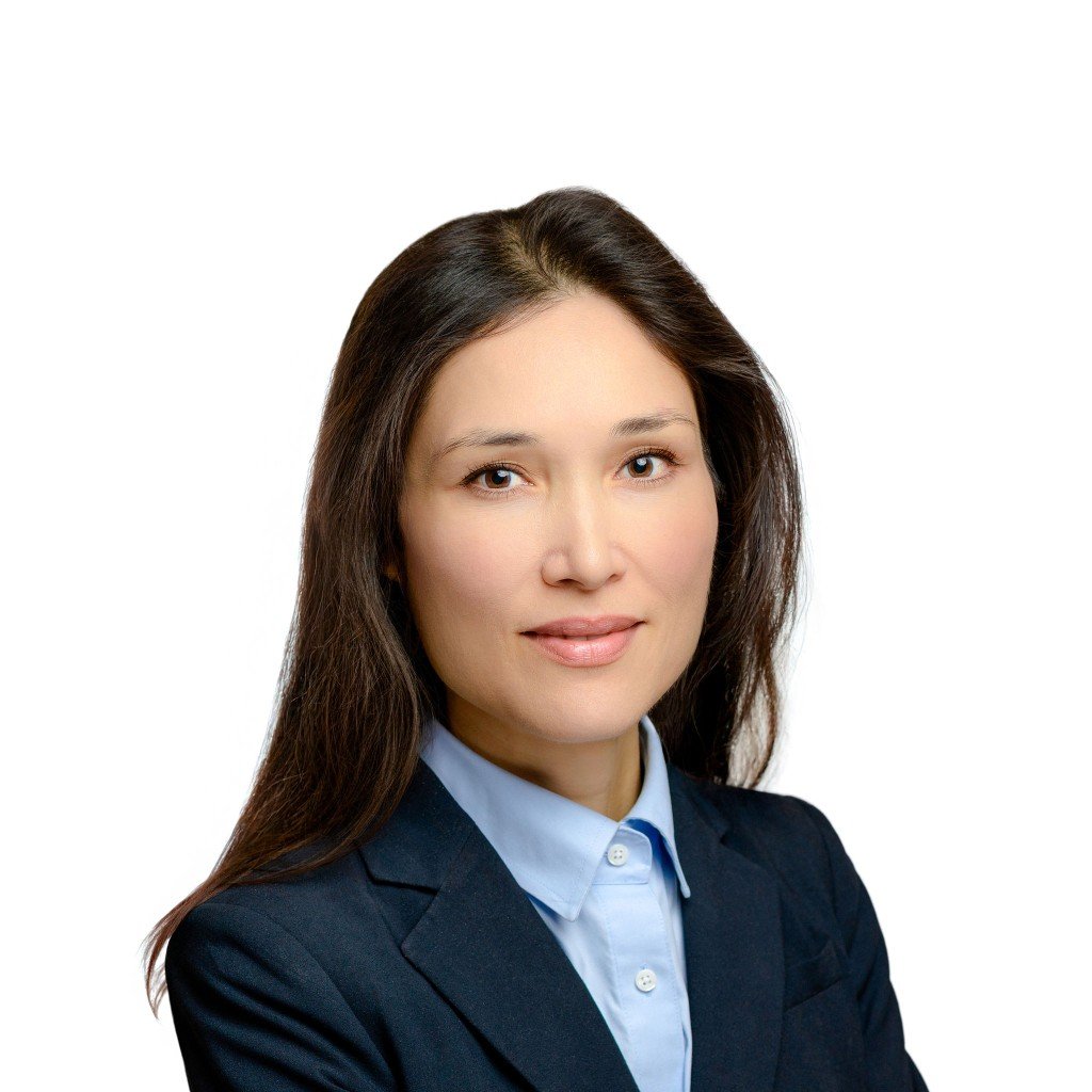 Kelly L. Rogal, CFA | Sands Capital